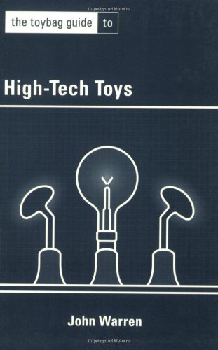 The Toybag Guide To High-Tech Toys | |X|C|BDSM|